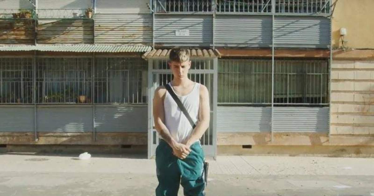 Miranda, el rapero que arrasa, recala en Studio 54