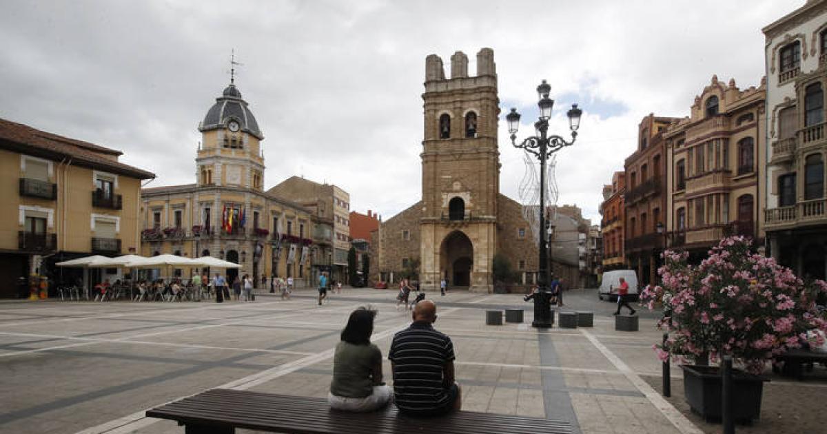 La Bañeza recibe 204.000€ del Fondo de Cooperación