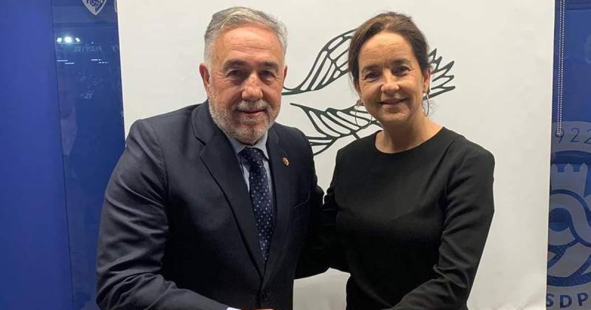 La Diputación, tabla para sobrevivir