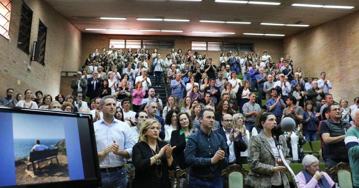 El legado de Valentín Pérez