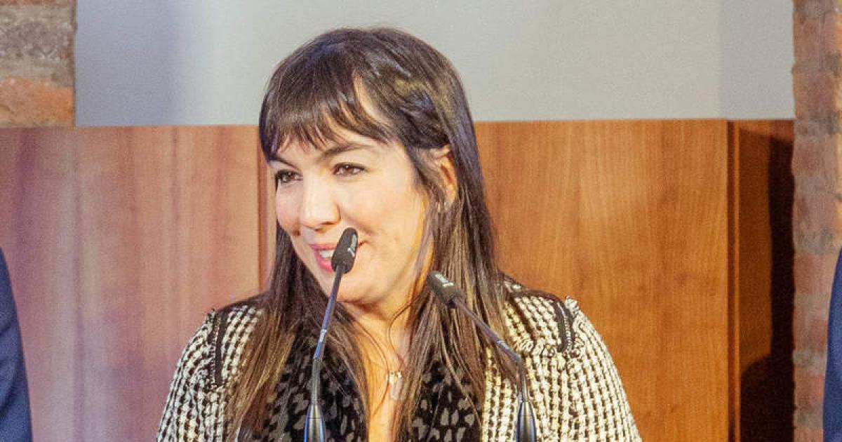 María Toral aborda ‘La revolución de la escultura’ en Botines