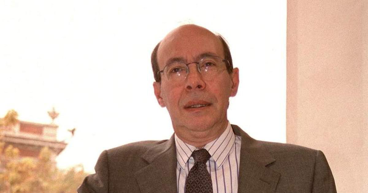 La Caja de las Letras recibe el legado ‘in memoriam’ de Francisco Rico