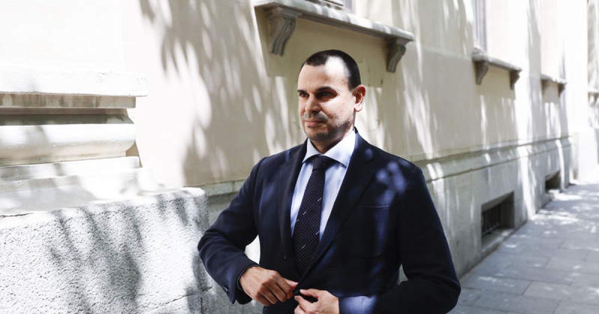 Las acusaciones piden investigar al novio de Ayuso y Quirón