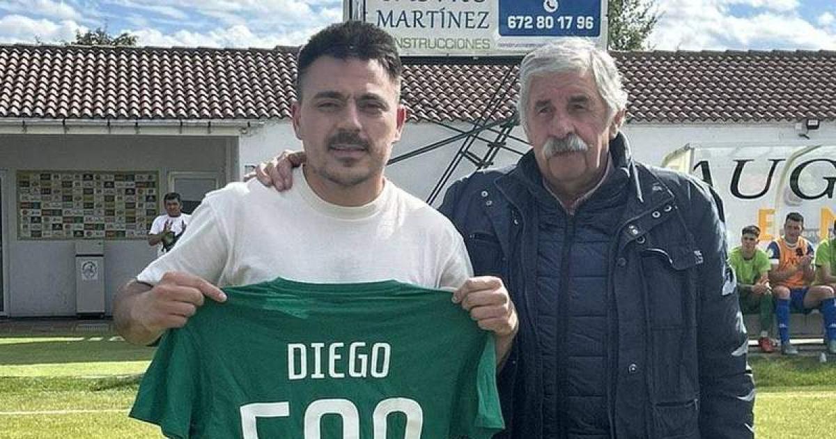 Fútbol | Atlético Astorga: El Atlético Astorga renueva a su columna ...