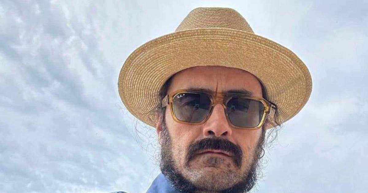 Los fascinantes personajes de Buitron toman desde hoy el Móngogo