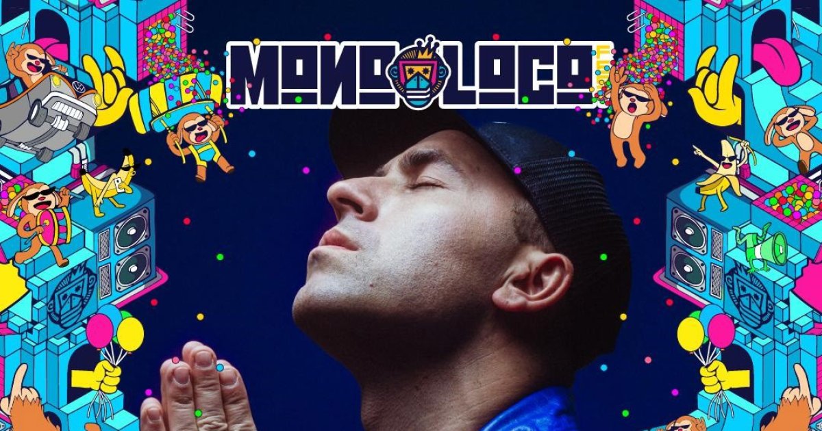El DJ Michenlo se une al cartel del Monoloco Fest del 5 de octubre en León