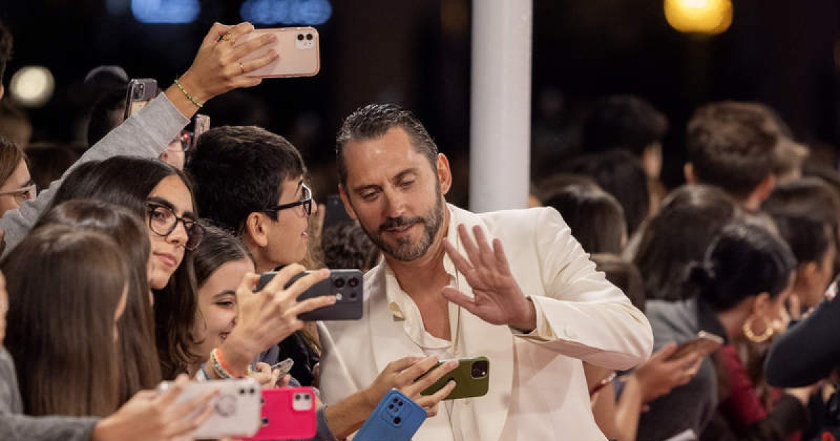 La serie ‘Aída’ regresa con una película dirigida por Paco León