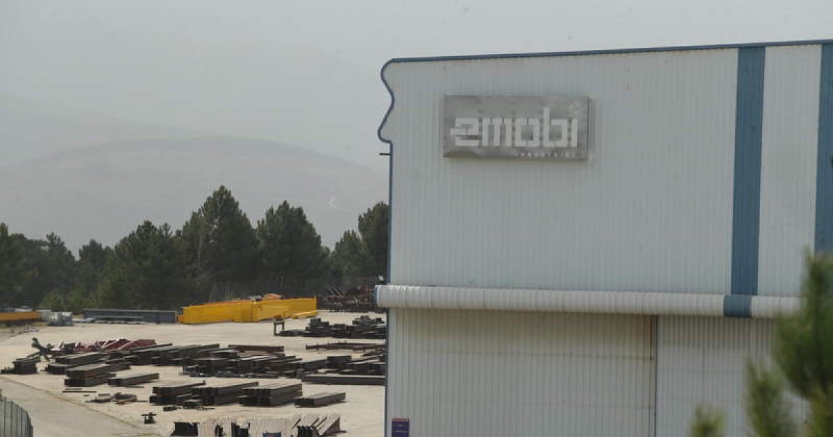 Industria: La plantilla de Emobi tendrá la nueva oferta la próxima semana