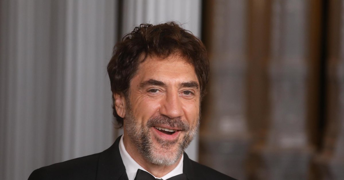 GLOBOS DE ORO: Javier Bardem, nominado al Globo de Oro a mejor actor de ...