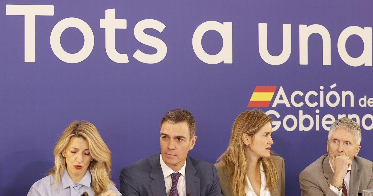Junts le advierte al presidente de que suba las pensiones y mantenga la ...