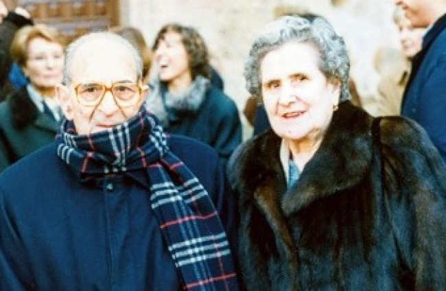 La familia Alija Carbajo reunirá en Benavides a cuatro generaciones