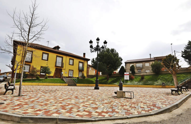 Turismo rural: De viaje a Valdevimbre