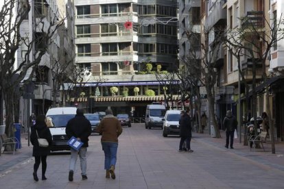 Noticias de León ciudad | Diario de León