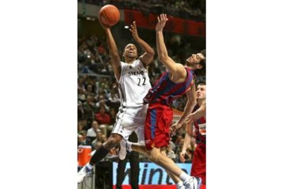 Noticias de FC Barcelona | Diario de León