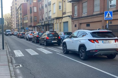 Noticias de Glorieta de Carlos Pinilla | Diario de León
