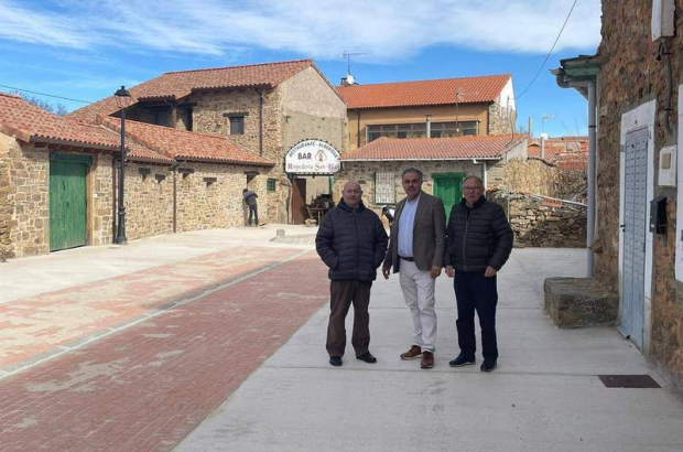 Noticias de Santa Catalina de Somoza | Diario de León