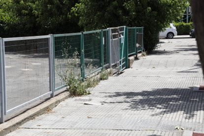 Armunia se une para exigir «los mismos derechos que cualquier barrio de ...