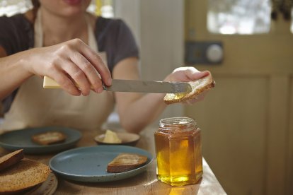 No hace falta ir a los Alpes: la miel más pura se produce en este ...