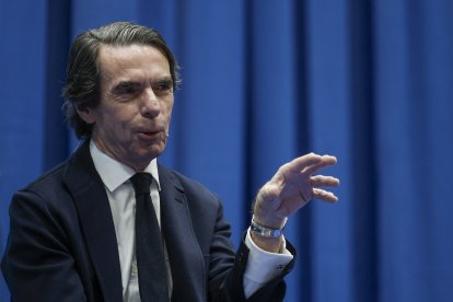 De Aznar a Mañueco: ¿Quiénes fueron los presidentes de Castilla y León?