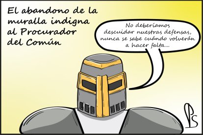 El humor de Santamarta (junio)