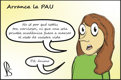 El humor de Santamarta (junio)