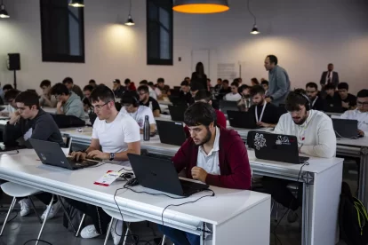 ULE-CIBERLAB: el escudo tecnológico leonés para el tejido empresarial