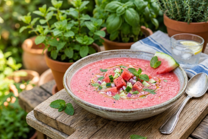 Refresca tu verano: 10 recetas saludables y ligeras para combatir el calor