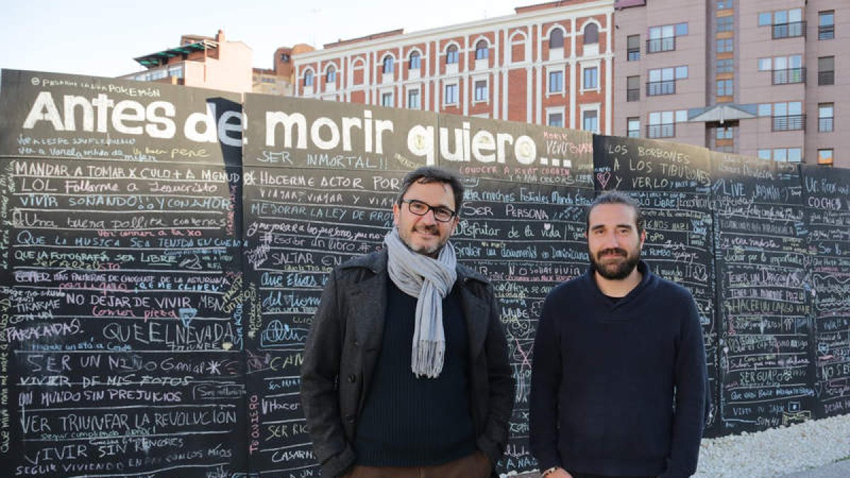 JOSÉ MONCADA FUndador de la bolsa social: «Los problemas financieros ...