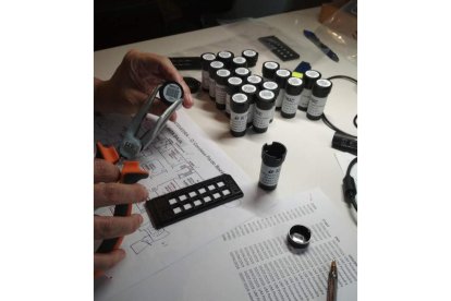 El mapa definitivo del gas radón en España que cambia la seguridad laboral