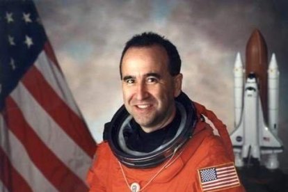 El pueblo del Bierzo donde se recuerda a un astronauta al que la ...