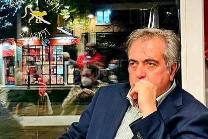 Duelo social por la muerte de Cachafeiro