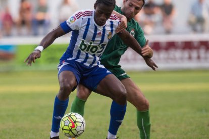 Una Deportiva de dos caras