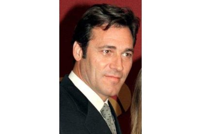 El cadáver del actor José Conde fue hallado un mes después de su ...