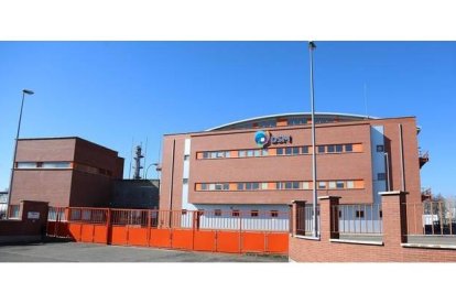 La reorganización de DSM no afectará a la actividad de Vitatene en León