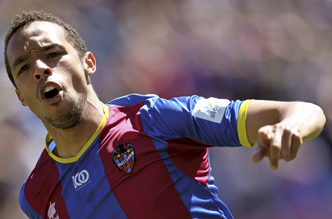 Valdo, sobre el racismo en el fútbol: "Es algo bastante grave que viene ...