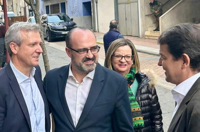 Morala aplaude la victoria de Rueda en Galicia y cree que será positiva ...