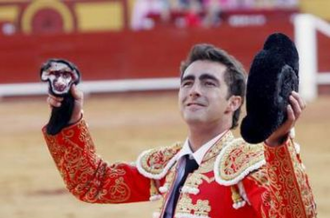 El Fandi regresa a la que ya es su plaza