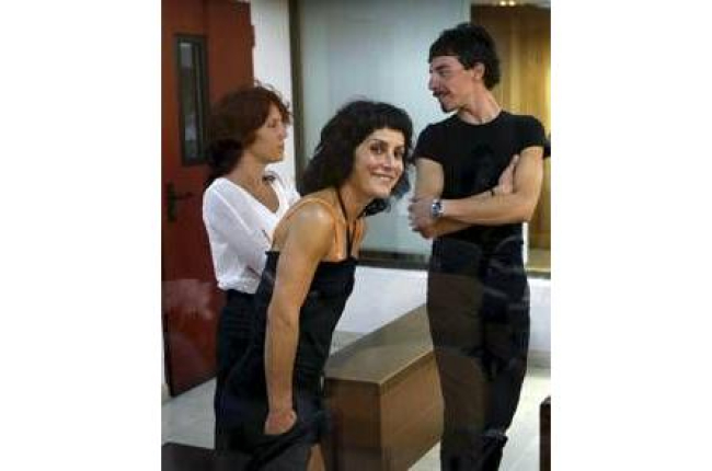 Les imponen alejamiento de sus víctimas y de Madrid durante 10 años ...