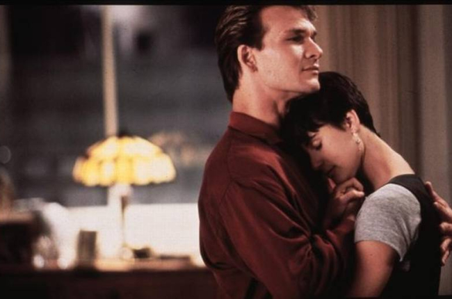 TELEVISIÓN: 'Ghost' se convertirá en serie