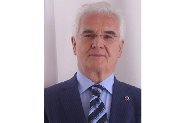 El leonés José Varela presidirá Cruz Roja en la Comunidad