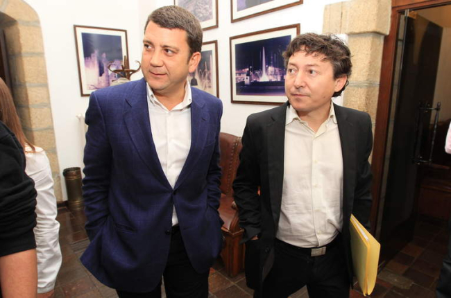 arranca la maquinaria del mundial de ciclismo del 2014 | repercusiones ...