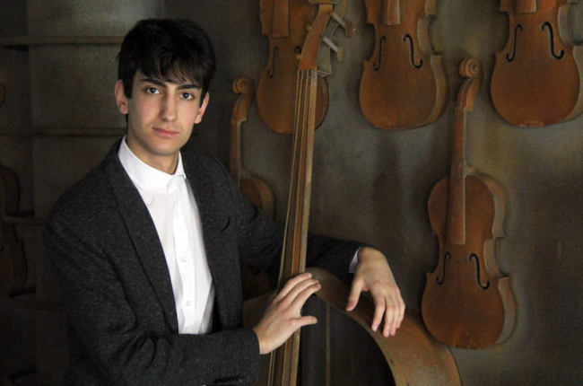 EDUCACIÓN: Un alumno leonés logra el premio nacional a la excelencia ...