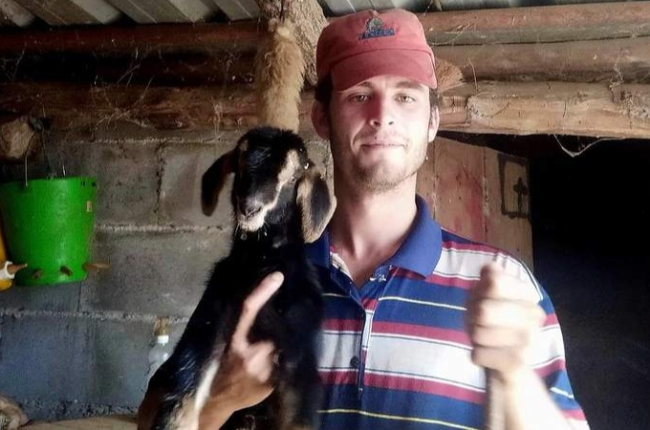 Tribunales: El juzgado archiva la querella de la pedanía de Pombriego ...