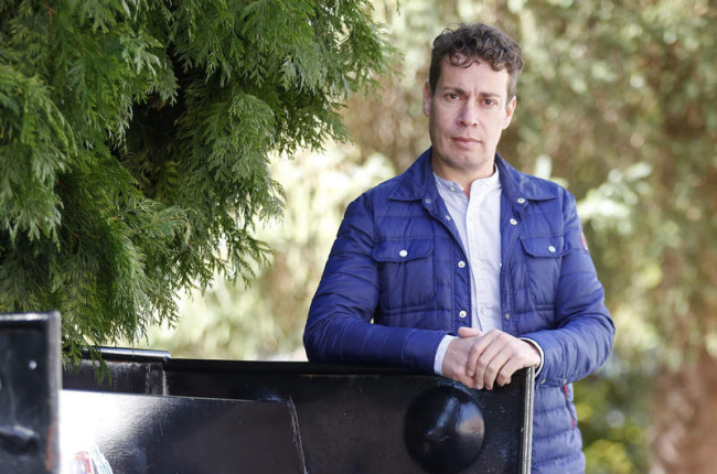 Mario Rivas declarará por un delito de prevaricación en plena campaña ...