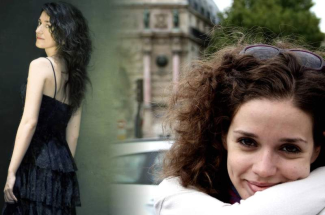 Elena Rey y Noelia Fernández recrean a Mozart, Corelli y Poulanc