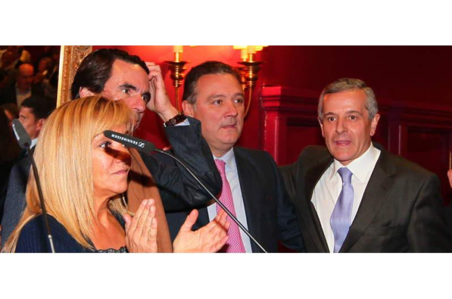 emilio gutiérrez: «Se acabaron los listillos de las indemnizaciones ...