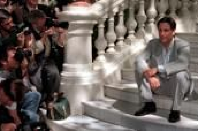 Andy García rodará con Javier Bardem su primera película, «La ciudad ...