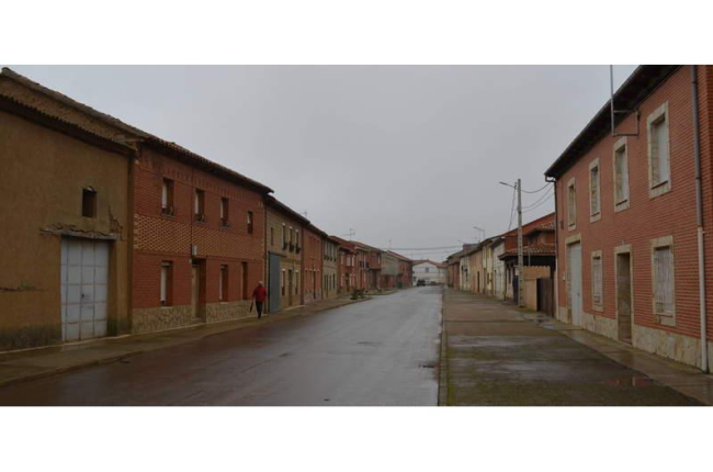 cimanes de la vega: El Ayuntamiento ahorrará el 50% en alumbrado al cambiar a lámparas led