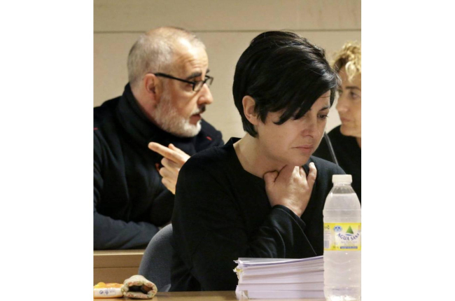 JUICIO POR EL CRIMEN DE ASUNTA: Porto dice que Basterra se puso "un ...