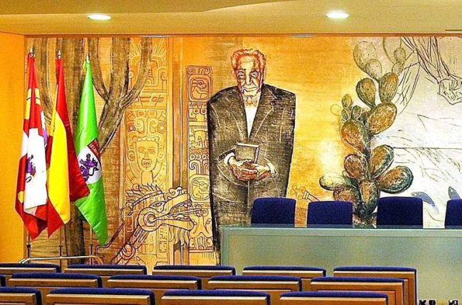 Reivindicación definitiva del olvidado Félix Gordón Ordás